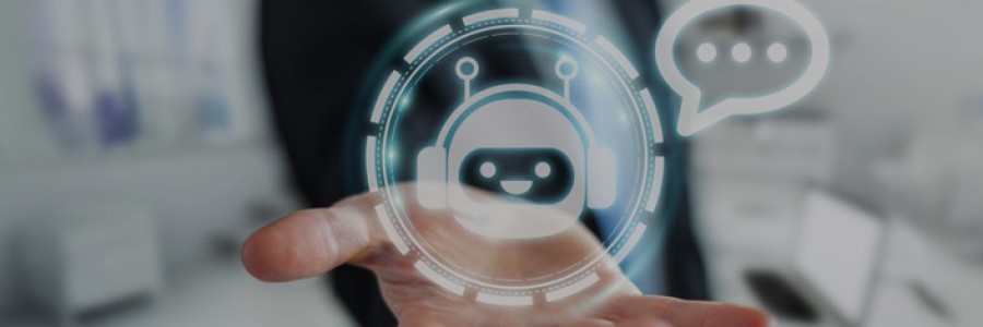 Chatbots con IA generativa - AMASEME